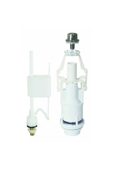 Nkp Basmalı Rezervuar İç Takımı