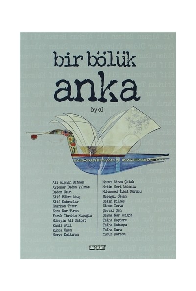 Bir Bölük Anka