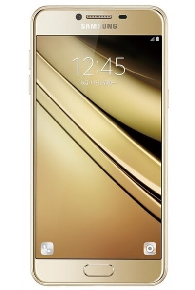 Yenilenmiş Samsung Galaxy C7 32 GB (12 Ay Garantili) Yenilenmiş Samsung Galaxy C7 32 GB (12 Ay Garantili)