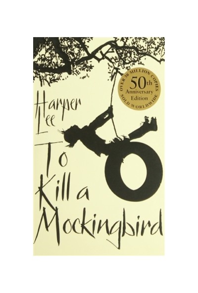 To Killa Mockingbird - Harper Lee To Killa Mockingbird - Harper Lee