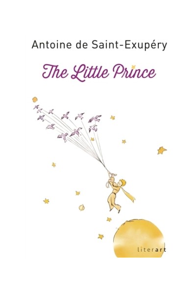 The Little Prince The Little Prince