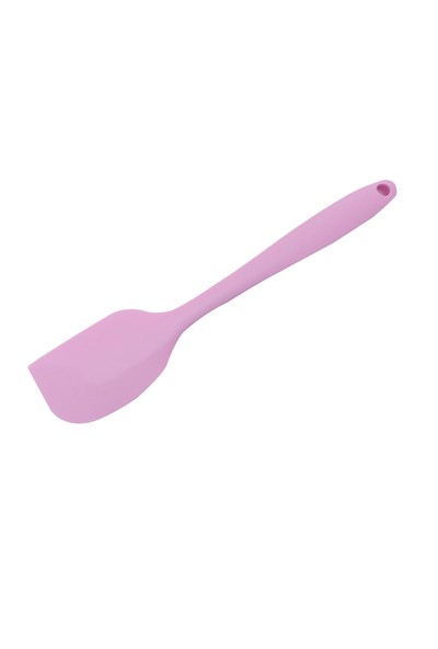 D-Sign Home Silikon Spatula- Lila D-Sign Home Silikon Spatula- Lila