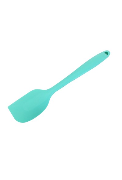 D-Sign Home Silikon Spatula- Turkuaz