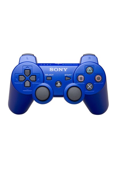 Sony Playstation Ps3 Oyun Kolu Dualshock 3 Wırelless Controller Sony Playstation Ps3 Oyun Kolu Dualshock 3 Wırelless Controller