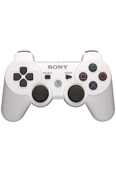 Sony Playstation Ps3 Oyun Kolu Dualshock 3 Wırelless Controller Sony Playstation Ps3 Oyun Kolu Dualshock 3 Wırelless Controller