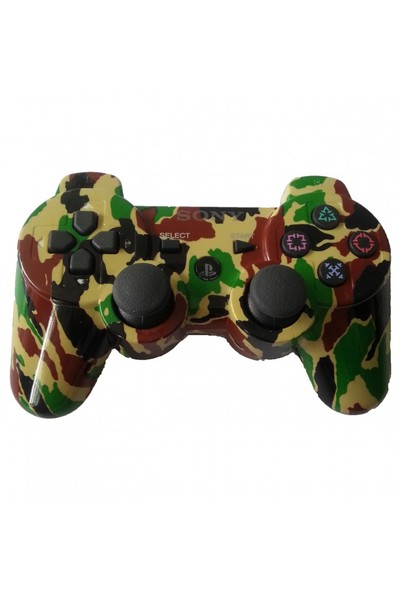 Sony Playstation Ps3 Oyun Kolu Dualshock 3 Wırelless Controller Sony Playstation Ps3 Oyun Kolu Dualshock 3 Wırelless Controller
