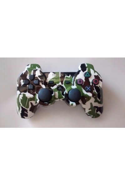Sony Playstation Ps3 Oyun Kolu Dualshock 3 Wırelless Controller Sony Playstation Ps3 Oyun Kolu Dualshock 3 Wırelless Controller