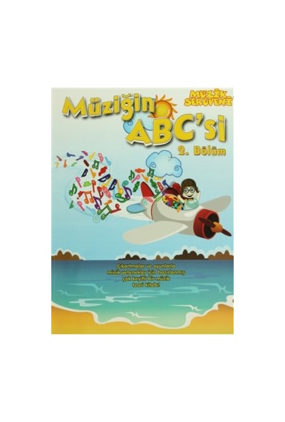 Müzik Serüveni - Müziğin ABC'si 2. Bölüm Müzik Serüveni - Müziğin ABC'si 2. Bölüm