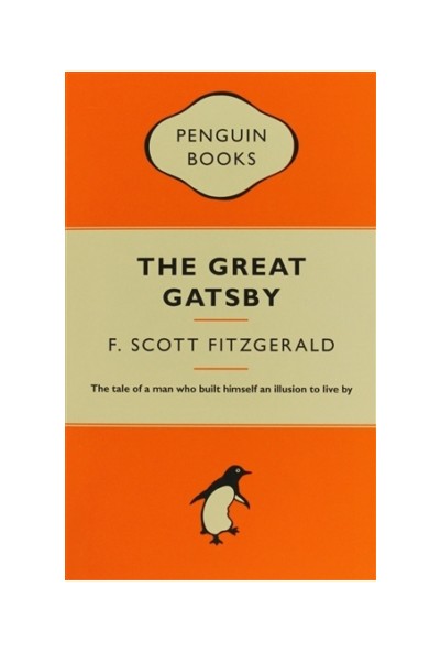 The Great Gatsby - Francis Scott Key Fitzgerald The Great Gatsby - Francis Scott Key Fitzgerald