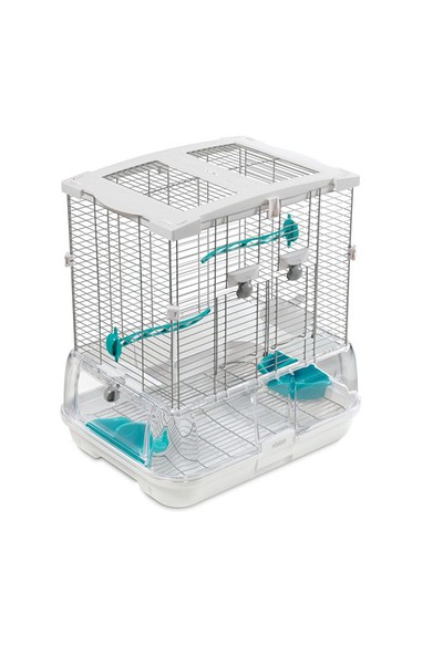 Vision Lüks Kuş Kafesi (S01)