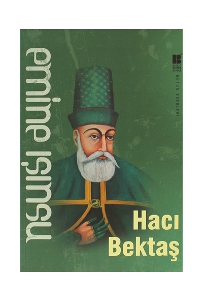 Hacı Bektaş