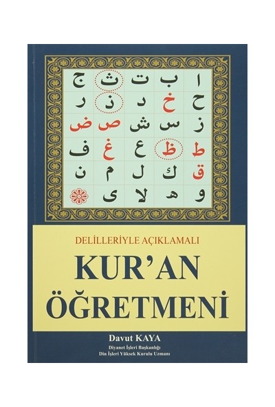 Kur'an Öğretmeni