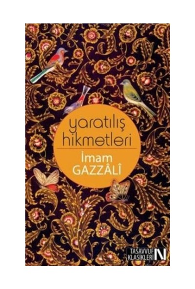 Yaratılış Hikmetleri