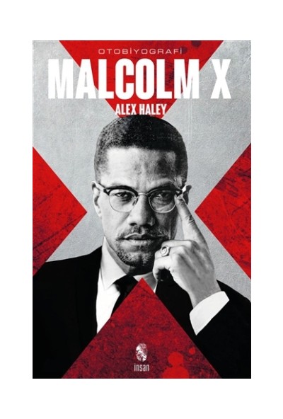 Malcolm X - Alex Haley