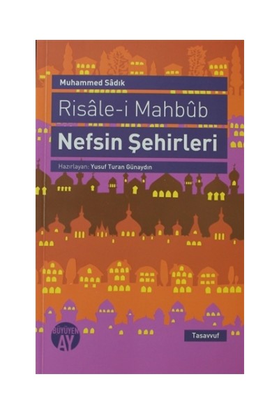 Risale-i Mahbub Nefsin Şehirleri