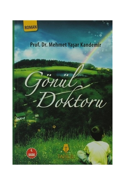 Gönül Doktoru Gönül Doktoru