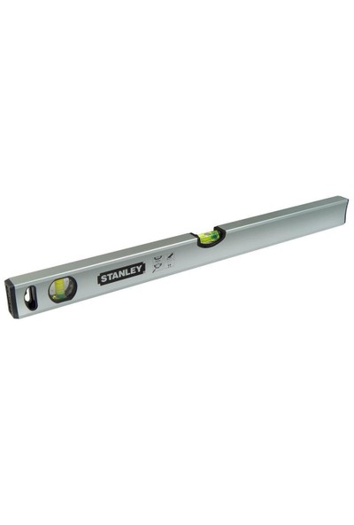 Stanley STHT143110 40cm Su Terazisi Klasik Manyetik Stanley STHT143110 40cm Su Terazisi Klasik Manyetik