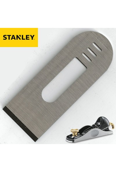 Stanley 0-12-504 35mm Avuç Rende Tığı
