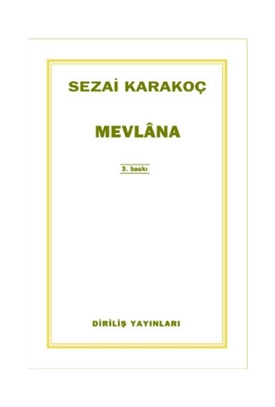Mevlana