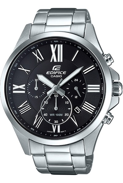 Casio EFV-500D-1AVUDF Edifice Erkek Kol Saati Casio EFV-500D-1AVUDF Edifice Erkek Kol Saati
