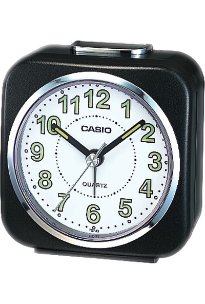 Casio TQ-143-1DF Masa Saati Masa Masa Saati