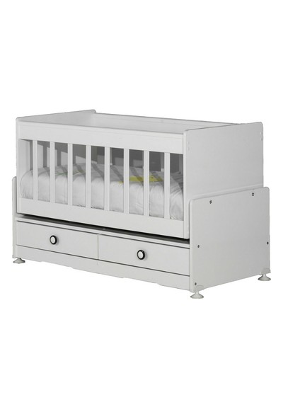 Minimobi Soft Beşik