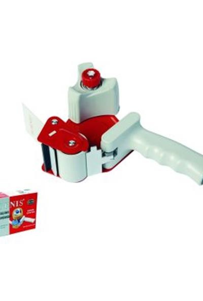 Rubenıs Km-500 Ekonomik Koli Bantlama Makinası Rubenıs Km-500 Ekonomik Koli Bantlama Makinası