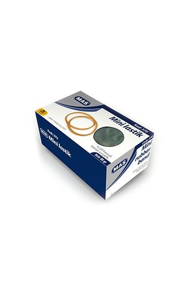 Mas 370 Kauçuk Mini Lastik 50 Gr.Kutu Mas 370 Kauçuk Mini Lastik 50 Gr.Kutu