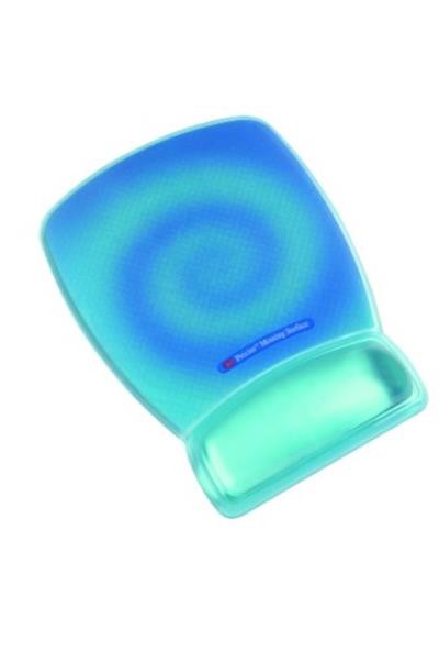 3M Mouse Pad Jel Bilek Destekli Mwj309Be 3M Mouse Pad Jel Bilek Destekli Mwj309Be