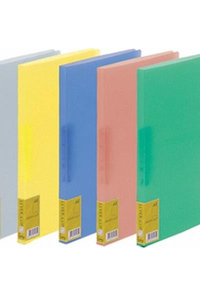 Comıx Ab171Ap Sıkıştırmalı Cepli Dosya