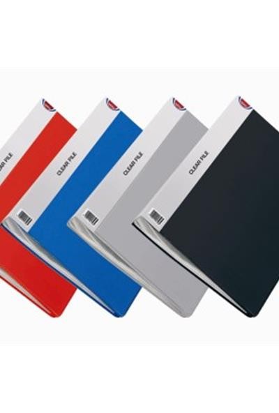 Noki 60 Lı Cepli Sunum Dosyası 64160-N