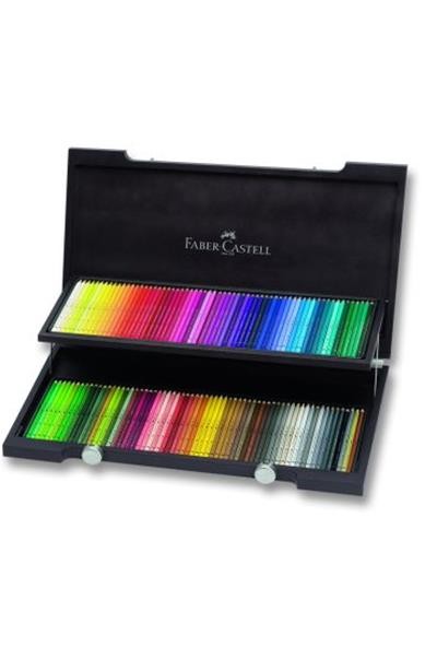 Faber A.Dürer 8200-158 K.Yeşil Aquarell Boya Kal