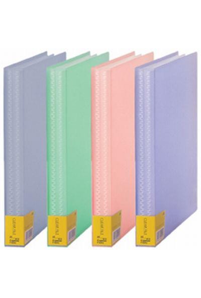 Comıx A5 20 Li Sunum Dosyası F20A5 Bic305