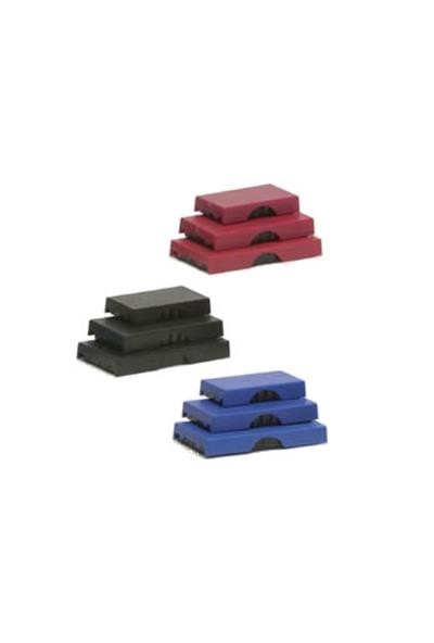 Mobi Stamps Prınt-60 Kaşe Yedek Keçesi Mobi Stamps Prınt-60 Kaşe Yedek Keçesi