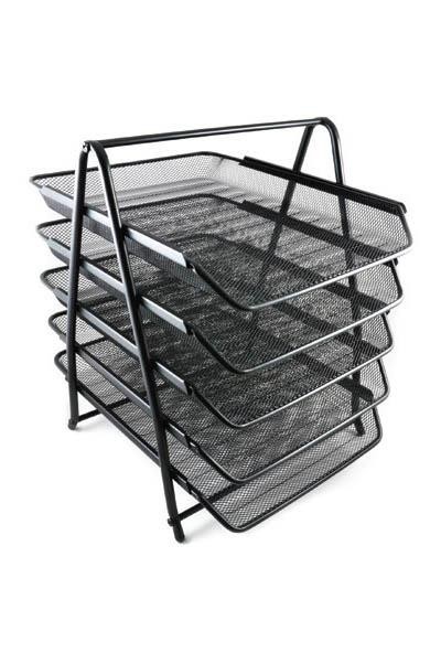 Mondo 5 Li Metal File Evrak Rafı 2605 Mondo 5 Li Metal File Evrak Rafı 2605