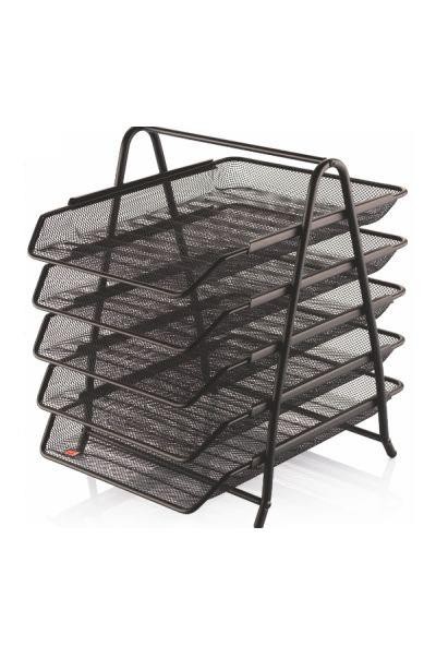 Cassa 5 Li Metal File Evrak Rafı 8935 Cassa 5 Li Metal File Evrak Rafı 8935