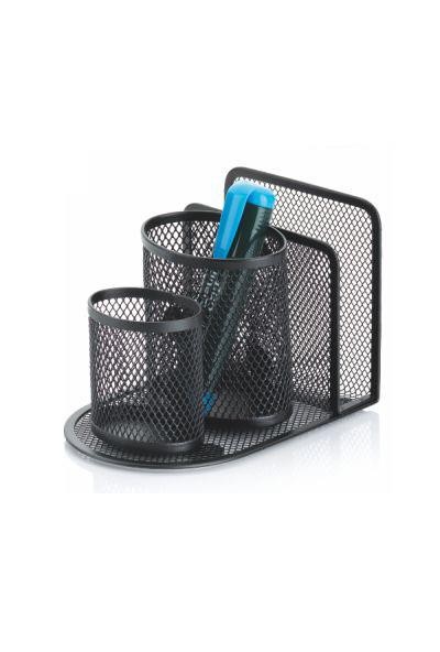 Cassa 8953 Metal File Mıknatıslı Kalemlik Cassa 8953 Metal File Mıknatıslı Kalemlik