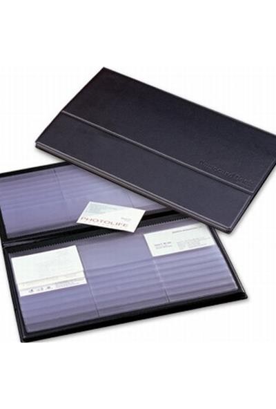 Comıx Nc420 420'Lik Kartvizitlik Albüm