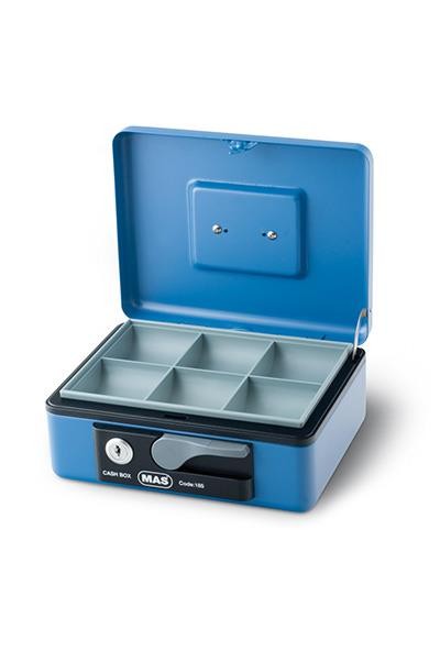 Mas 185 Para Kasası Orta Boy