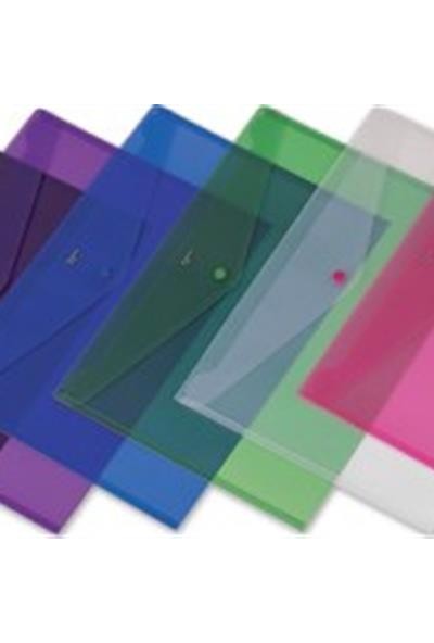 Comıx A1852 A3 Çıtçıtlı Dosya