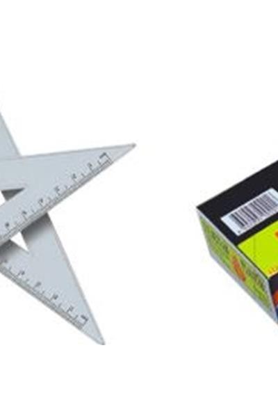 Yıldızlar Gönye Kod.002