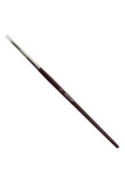 Brons 5 No Sulu Boya Fırçası Br-236