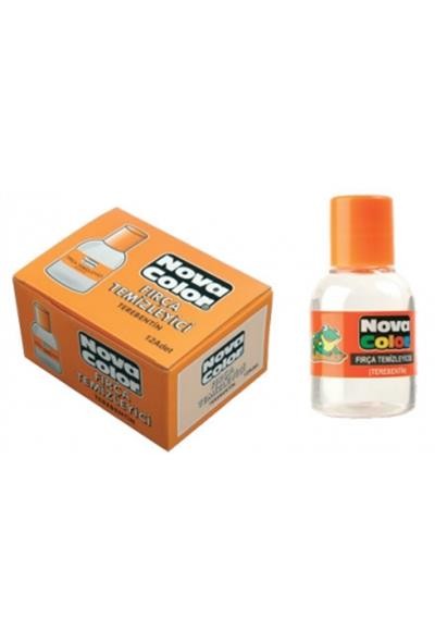 Nova Fırça Temizleyici Terebentin Nc-183