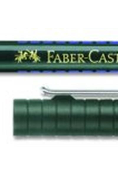 Faber-Castell vision 5415 Mavi İğne Uçlu Kalem 541551 Faber-Castell vision 5415 Mavi İğne Uçlu Kalem 541551