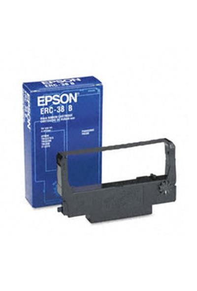 Epson Erc-38 Orjinal Şerit