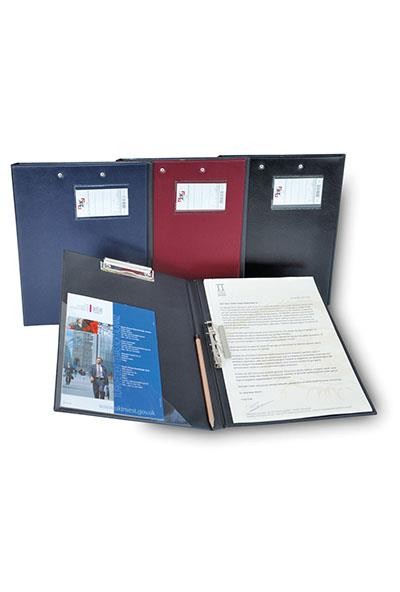 2K 290 A4 Çift Mekanizmalı Klasör