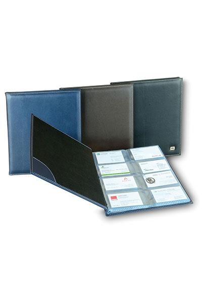 2K 502 Suni Deri Kartvizitlik 384 Lü