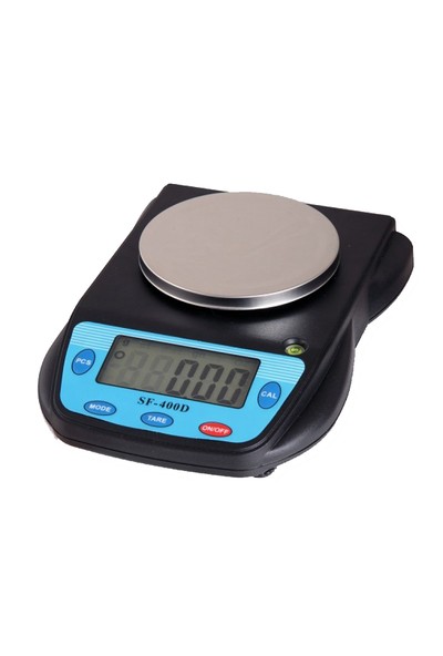 500G 0.01G Sf-400D Lcd Dijital Hassas Terazi 500G 0.01G Sf-400D Lcd Dijital Hassas Terazi