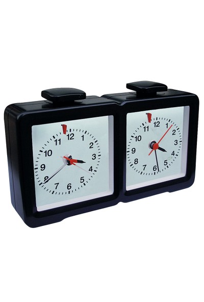 Leap Mekanik Büyük Satranç Saati thr115 Leap Mekanik Büyük Satranç Saati thr115