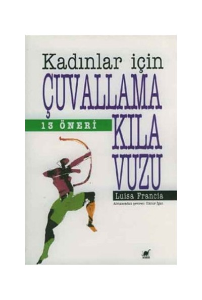 Kadınlar İçin Çuvallama Kılavuzu